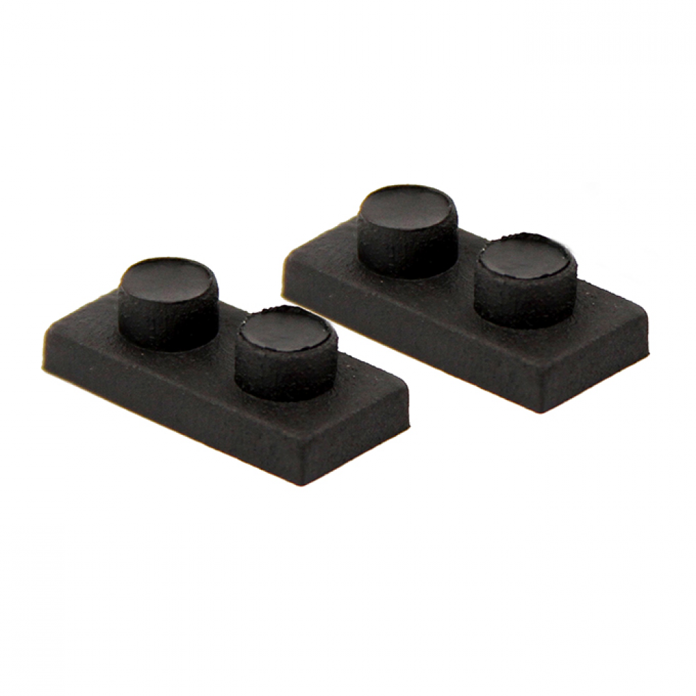 BATEDOR DE BORRACHA PARA BOX